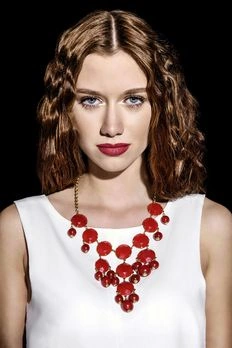 Lara-Kristin Bayer | Next Top Model (Franchise) Wiki | Fandom