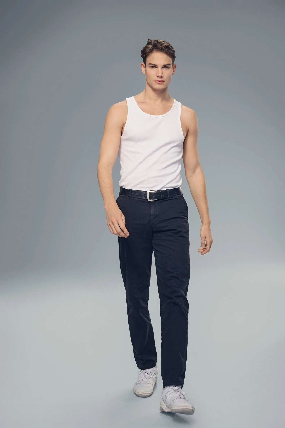 Armin Rausch | Next Top Model (Franchise) Wiki | Fandom