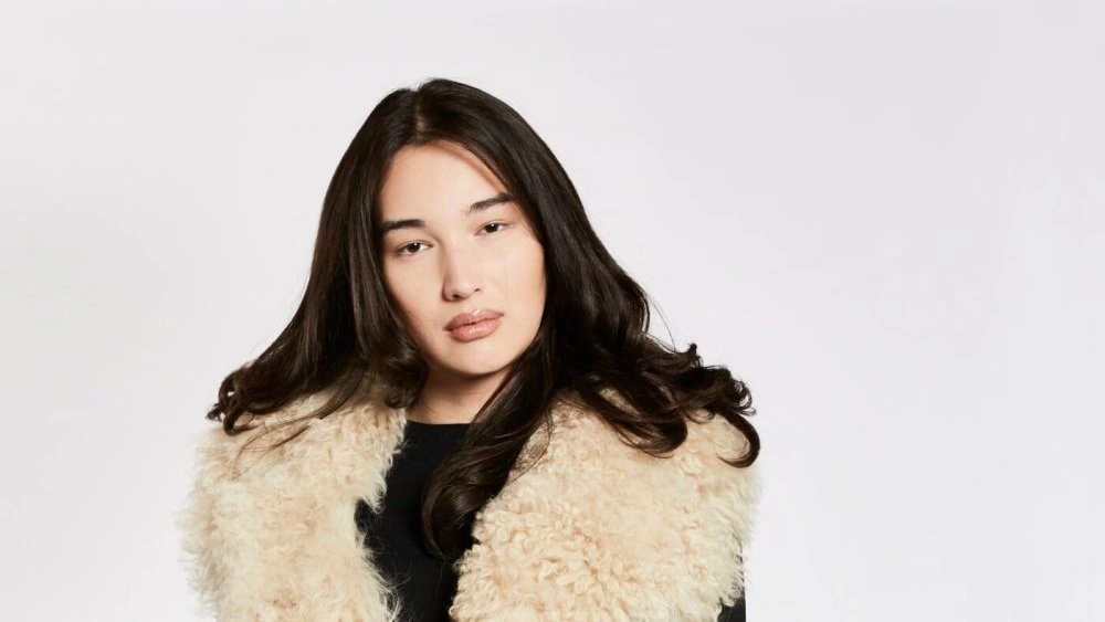 Alex-Mariah Peter | Next Top Model (Franchise) Wiki | Fandom