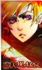 Sumaru | Wiki Next Wave | Fandom