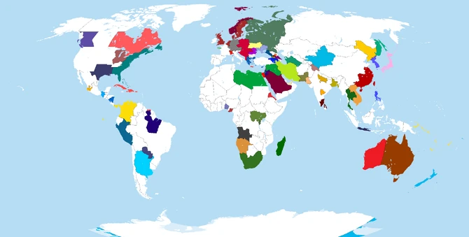 Next World Wiki | Fandom