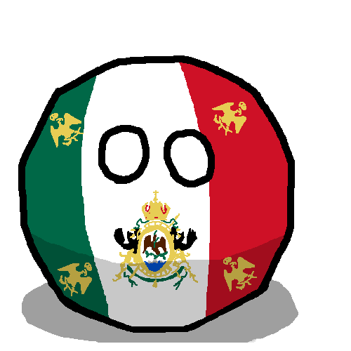 Third Empire of Mexicoball | Next World Wiki | Fandom