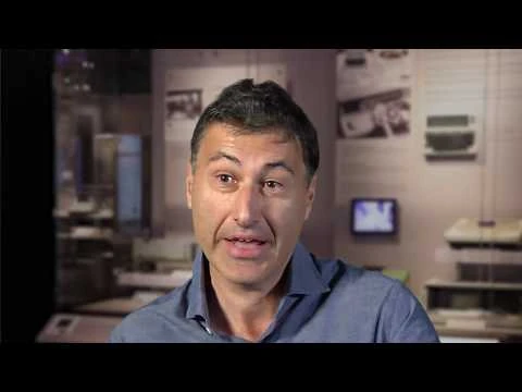 Avie Tevanian | NeXT Wiki | Fandom