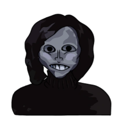 Lual | Nextbot Frenzy Wiki | Fandom