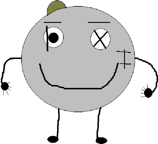 Evil snowball | Nextbot Rng Fanmade Wiki | Fandom