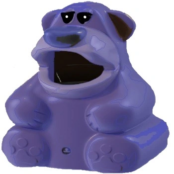 niedźwiedź5 | Nextbot Rng Fanmade Wiki | Fandom