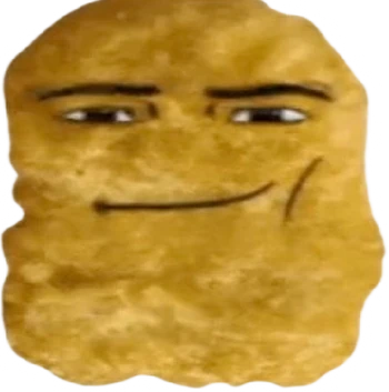 omega nugget | Nextbot Rng Fanmade Wiki | Fandom