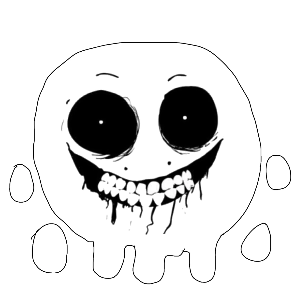 Sal | Nextbot Rng Fanmade Wiki | Fandom