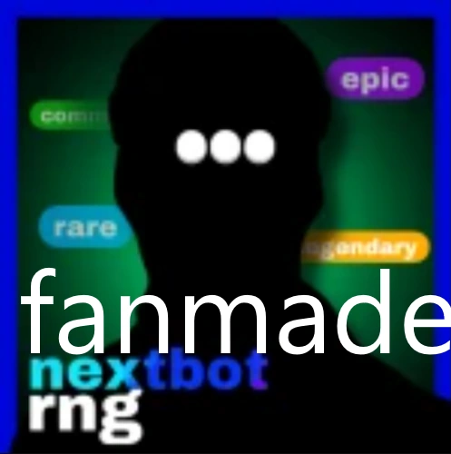 Ascension | Nextbot Rng Fanmade Wiki | Fandom