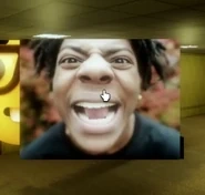 Speed | Nextbot Wiki | Fandom