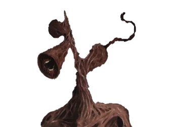 honker | Nextbot Wiki | Fandom