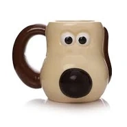 Gromit Mug | Nextbot Wiki | Fandom