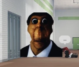 Obunga | Nextbot Wiki | Fandom