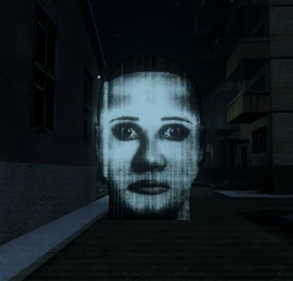 Selene Delgado | Nextbot Wiki | Fandom