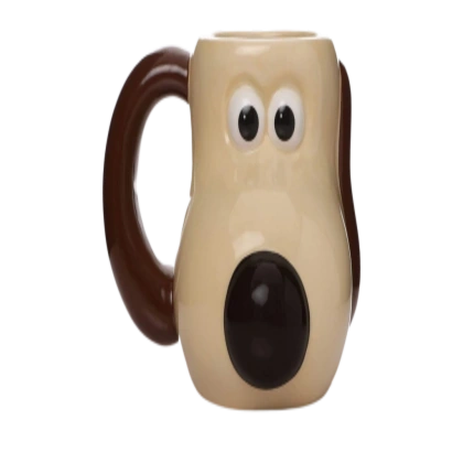 Gromit Mug | Nextbot Wiki | Fandom
