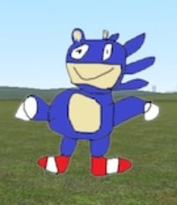 Sinic | Nextbot Wiki | Fandom