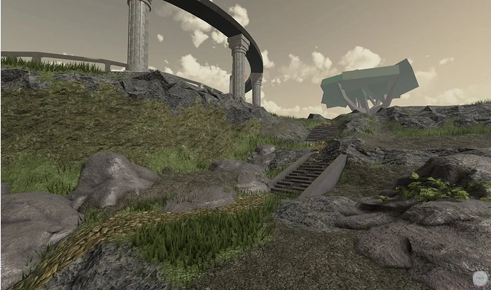 NN landscape (garlly) | Nextbot Wiki | Fandom