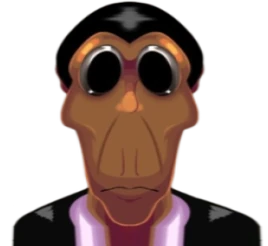 Obunga | Nextbot Wiki | Fandom