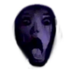 grudge | Nextbot Wiki | Fandom