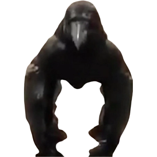 Crowrilla | Nextbot Wiki | Fandom