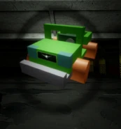 jeep | Nextbot Wiki | Fandom