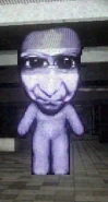 ao oni | Nextbot Wiki | Fandom