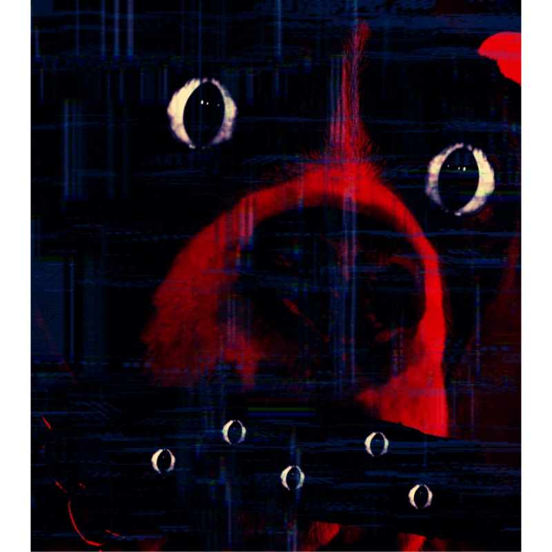 Dexter | Nextbot Wiki | Fandom