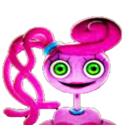 mommy | Nextbot Wiki | Fandom