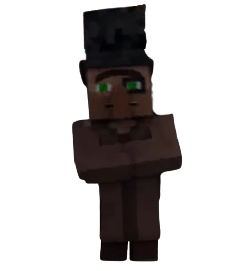 Mayor | Nextbot Wiki | Fandom