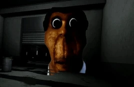 Obunga | Nextbot Wiki | Fandom