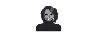 Lual | Nextbot Wiki | Fandom