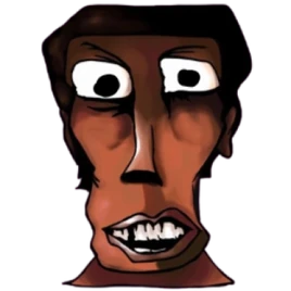 Quandale Dingle | Nextbot Wiki | Fandom