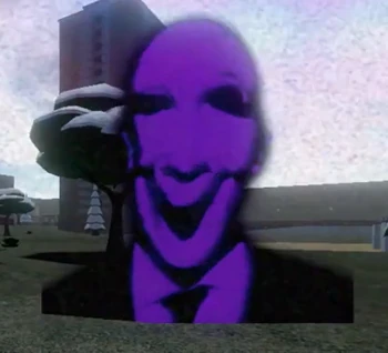 afton | Nextbot Wiki | Fandom