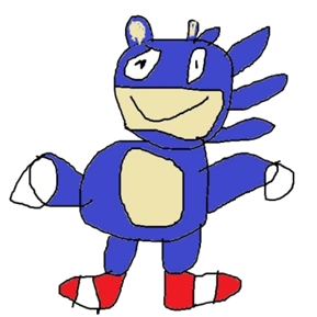 Sinic | Nextbot Wiki | Fandom