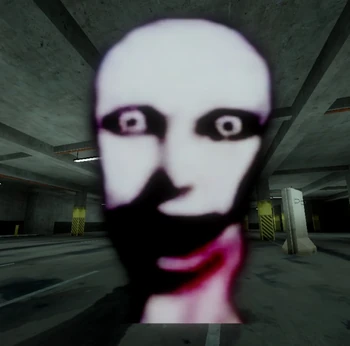 pinhead | Nextbot Wiki | Fandom