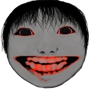 Yoshie | Nextbot Wiki | Fandom