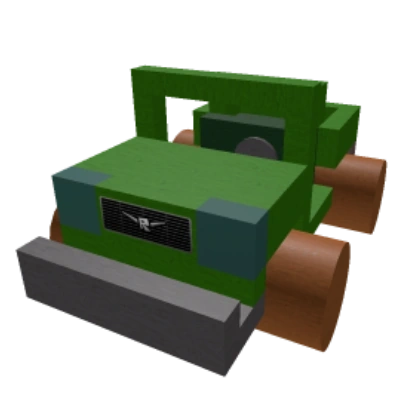 jeep | Nextbot Wiki | Fandom