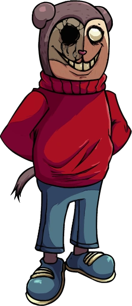 Evil Max | Nextbot Wiki | Fandom