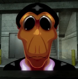 Obunga | Nextbot Wiki | Fandom