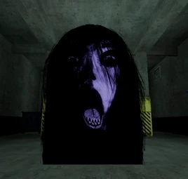 grudge | Nextbot Wiki | Fandom