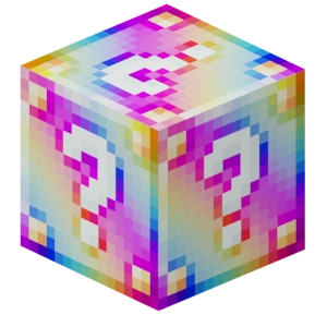 Lucky block | Nextbot Wiki | Fandom