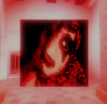 lisa | Nextbot Wiki | Fandom