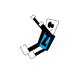 ziko | Nextbot Wiki | Fandom