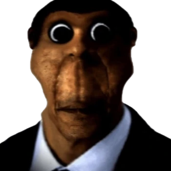 Obunga | Nextbot Wiki | Fandom