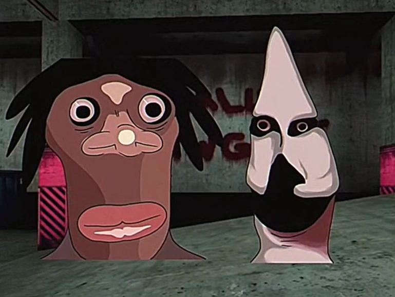 Stone | Nextbot Wiki | Fandom