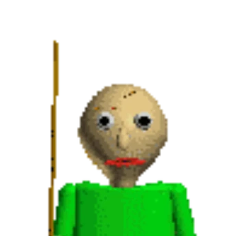 baldimore | Nextbot Wiki | Fandom