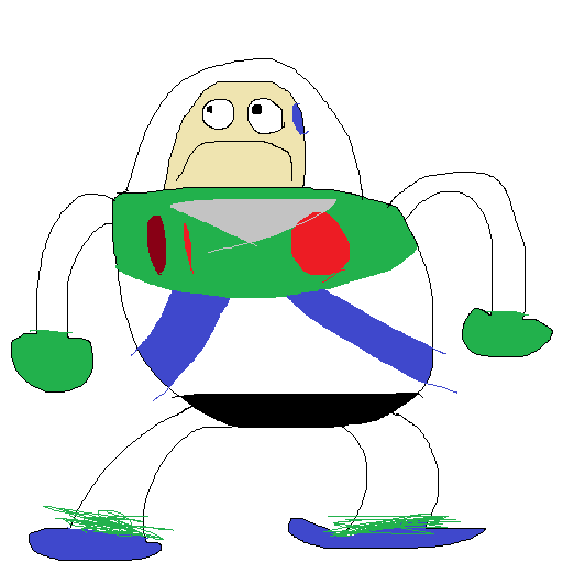 Booz Lityear | Nextbot Wiki | Fandom