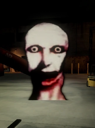 Pinhead | Nextbot Wiki | Fandom