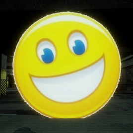 Smileghost | Nextbot Wiki | Fandom