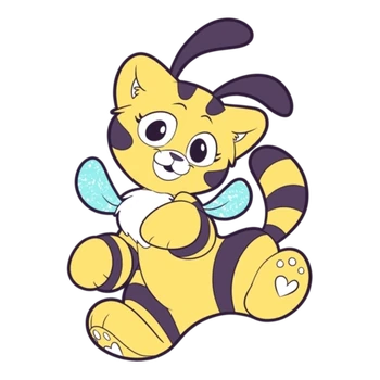 Catbee | Nextbot Wiki | Fandom